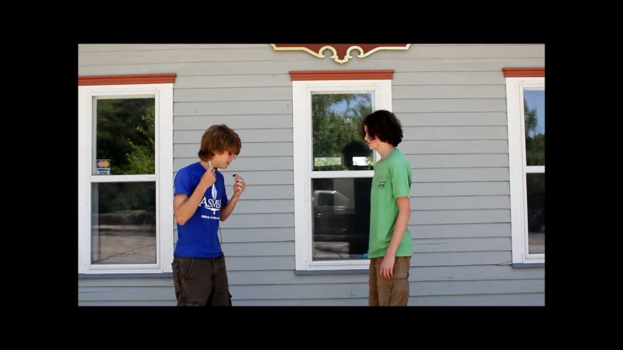 10 Second Video - Squirt Cheese feat. Exploding Taco Productions - YouTube