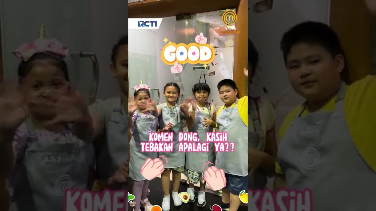 Yaampun lucu banget jawabannya Axel😂#Shorts #JMCI #MCI - YouTube