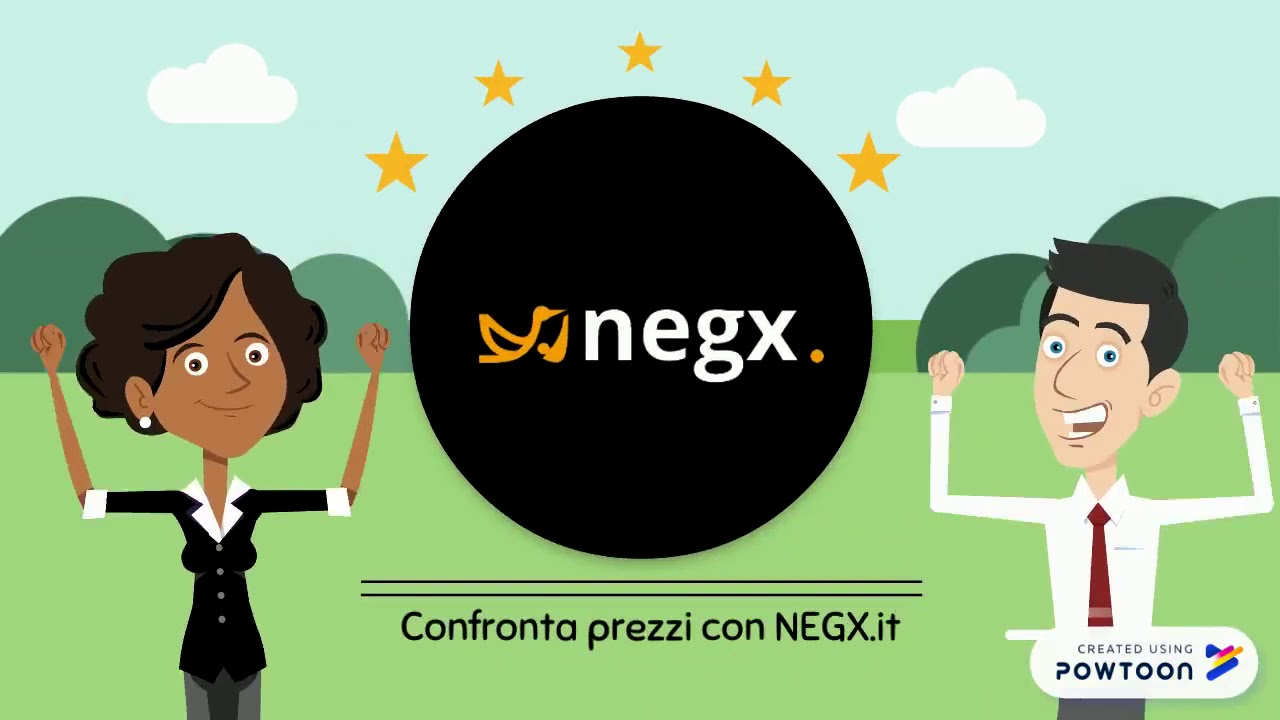 TROVA PREZZI su Negx - YouTube