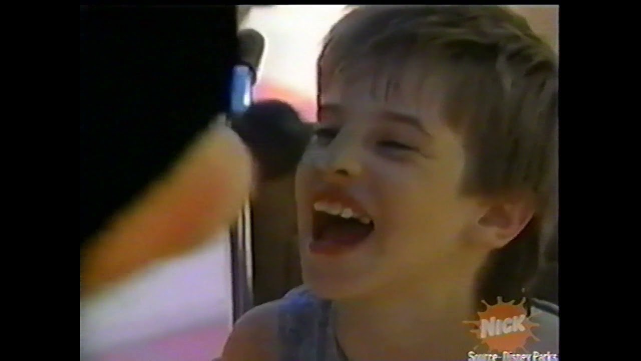 [MOCKUP] Defunctland on Nickelodeon (September 7th, 2008) - YouTube