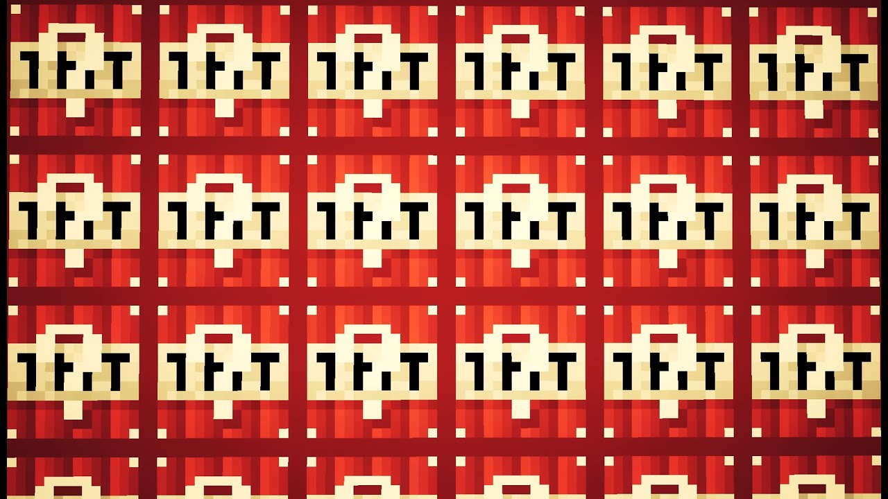 Minecraft LUCKY BLOCK - *TNT BLOCKS* SPECIAL - YouTube