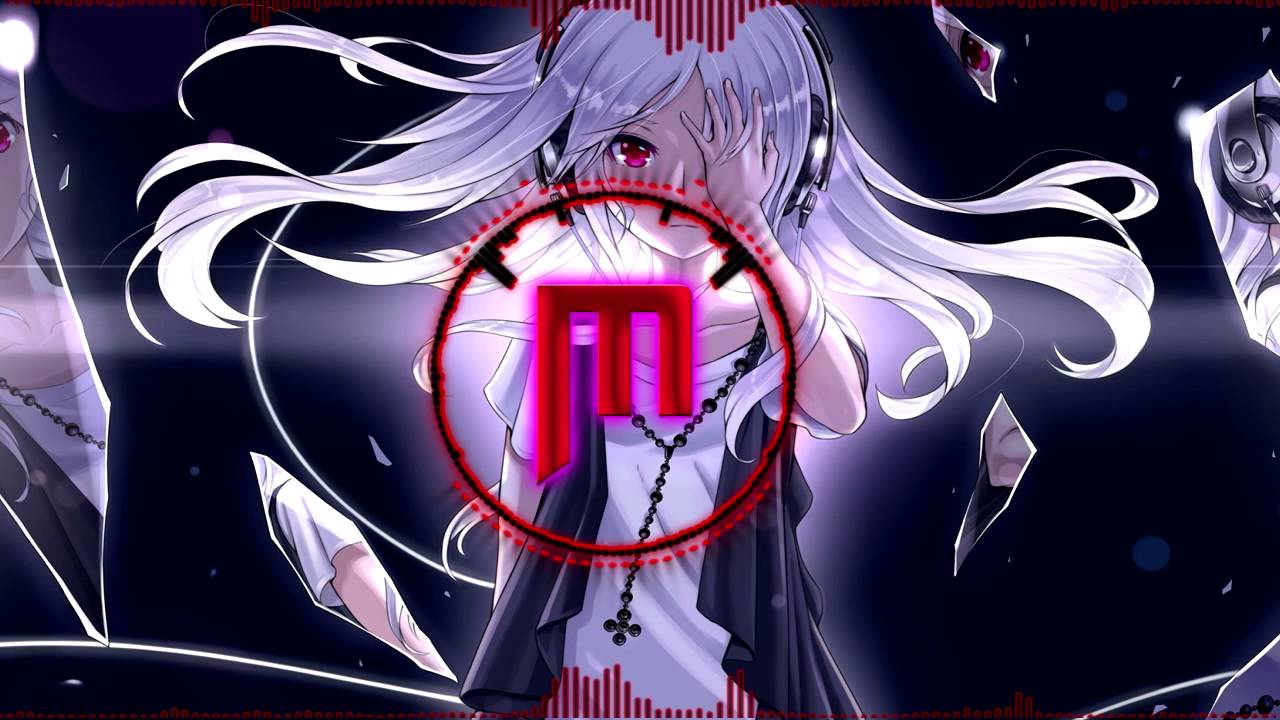 [NIGHTCORE] You Can't Hide From Us [MaRiTeRu] - YouTube