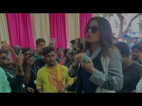 moyna college golden jubilee celebration (2022) 3rd day//imon chakraborty // part 1 // - YouTube