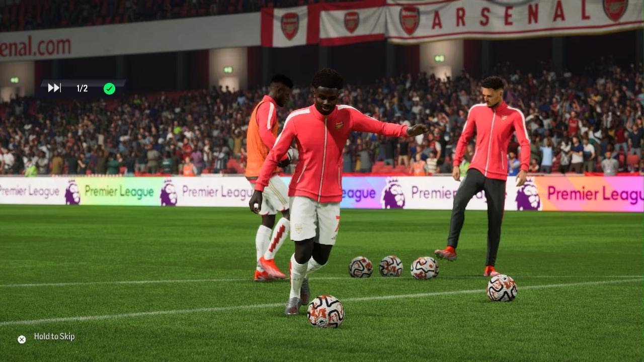 The Perfect Scoreline - YouTube