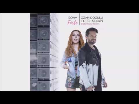 Ozan Doğulu feat. Ece Seçkin - Sayın Seyirciler
