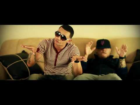 NOVA Y JORY - UN POCO MAS [Video Oficial]