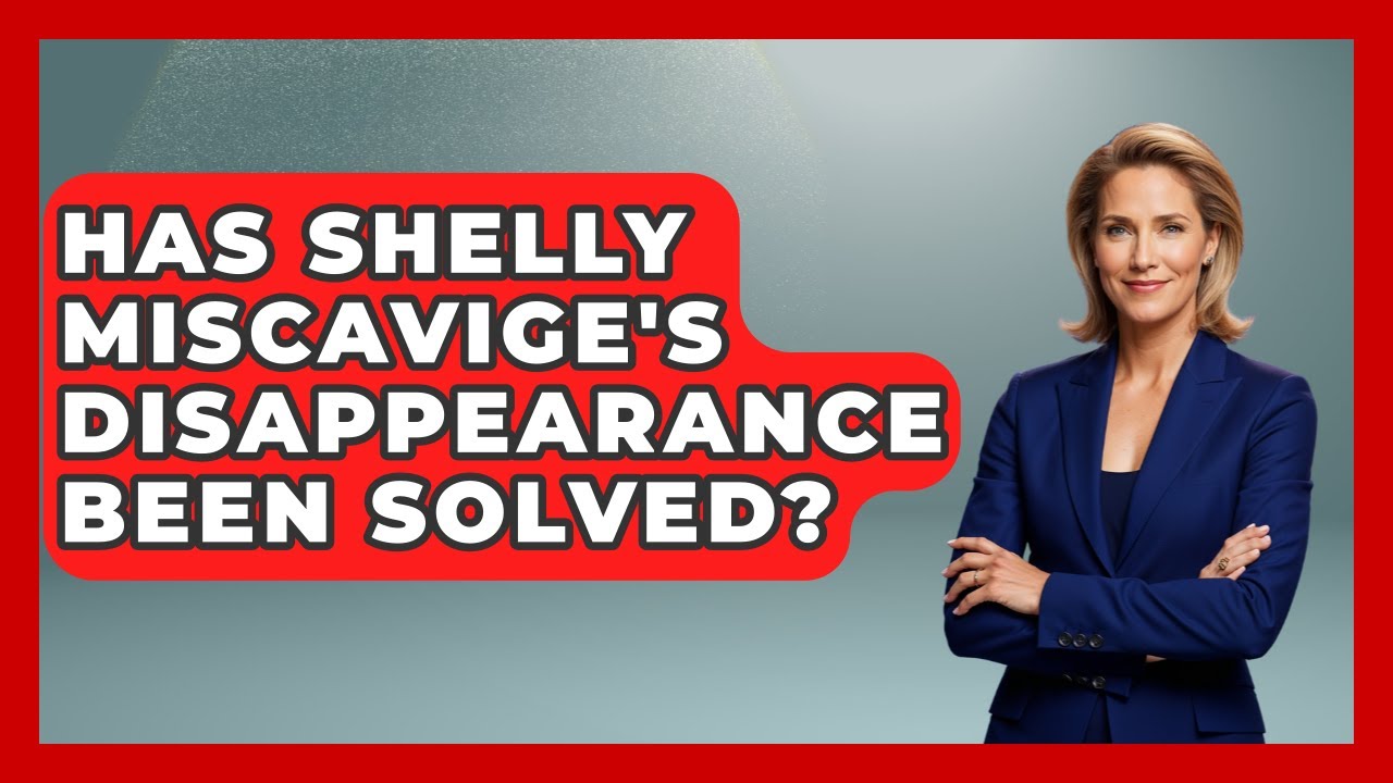 Has Shelly Miscavige's Disappearance Been Solved? - Scientology ...