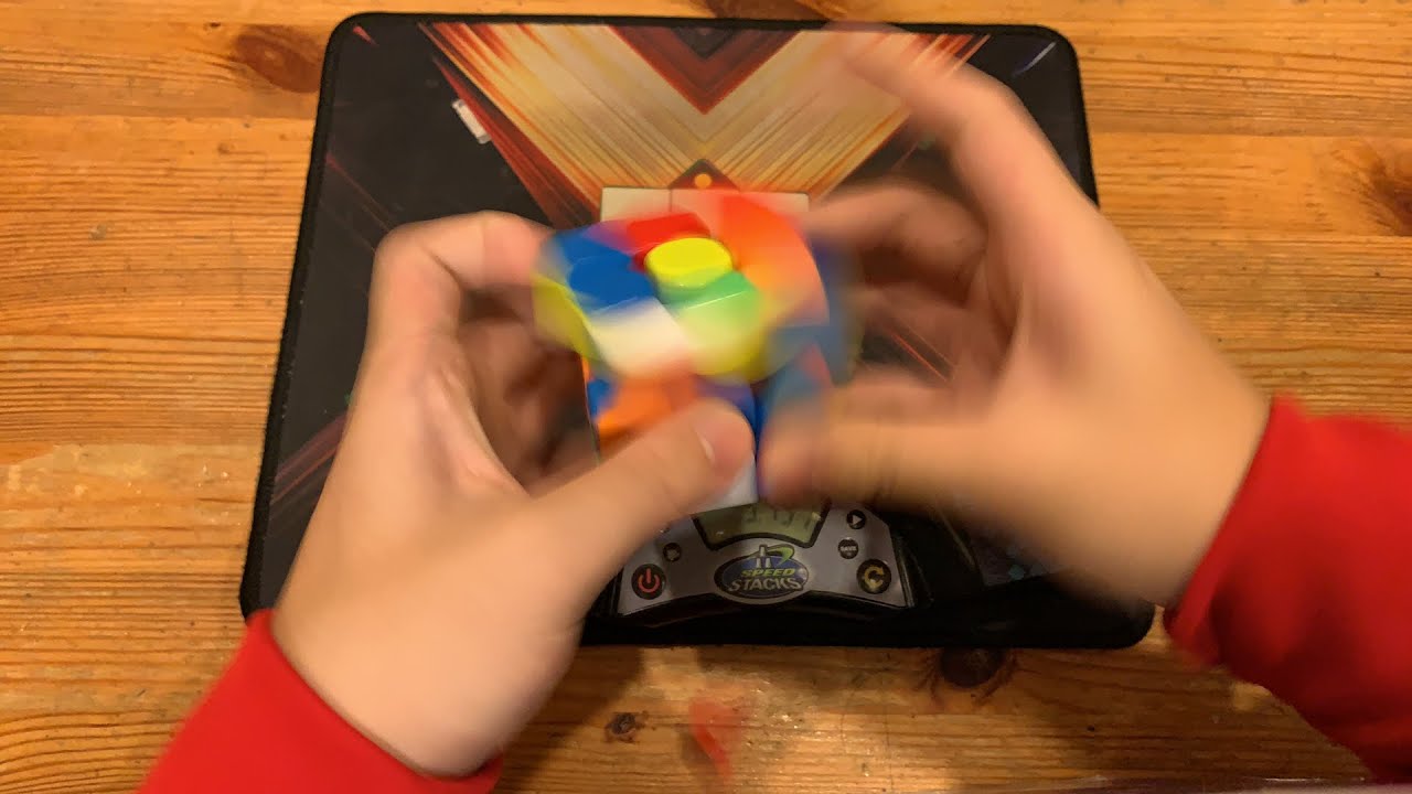 I Fixed My MsCube MS3L Again! - YouTube