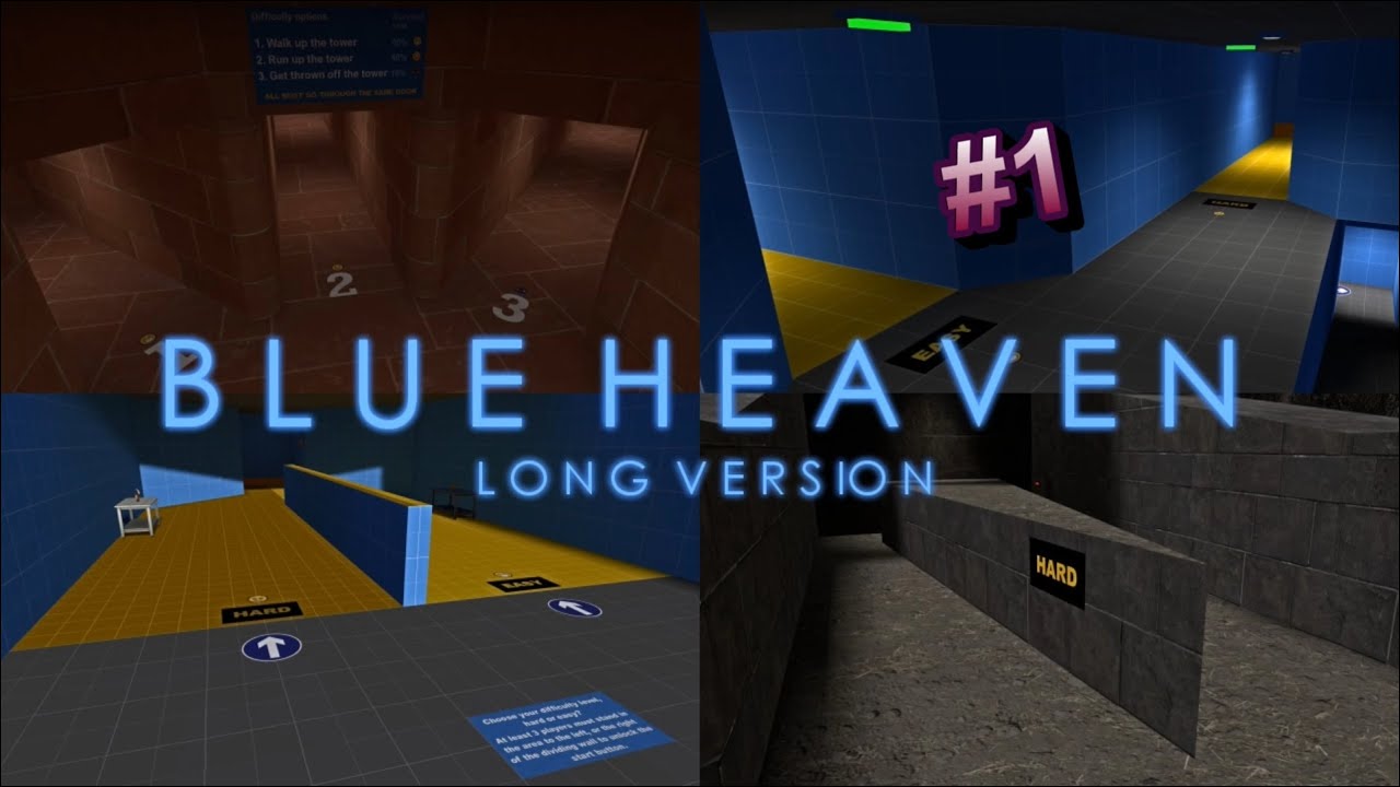 很 "危险(Danger)" 的蓝色天堂!!!【Left 4 Dead 2--Blue Heaven Long Version】搞笑精华 ...