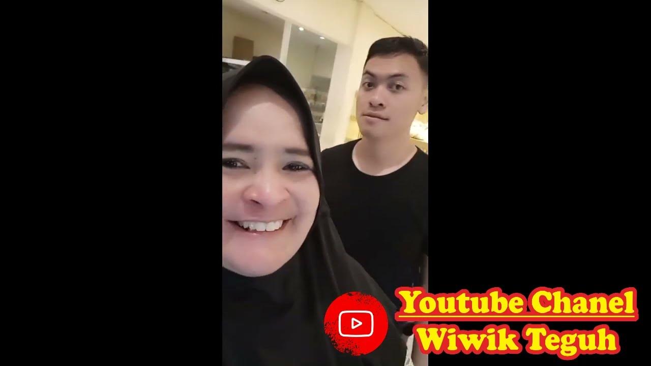 Kejutan Spesial Di Hari Ulang Tahun Vivin | Adiknya si kakak! - YouTube