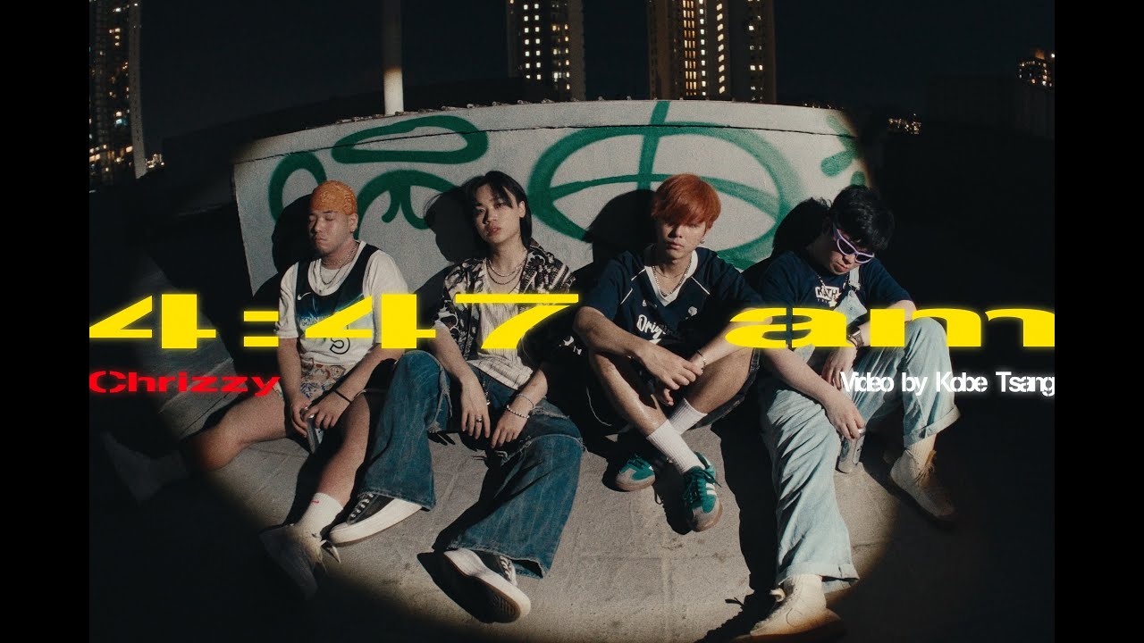Chrizzy - 4:47am (Music Video) - YouTube