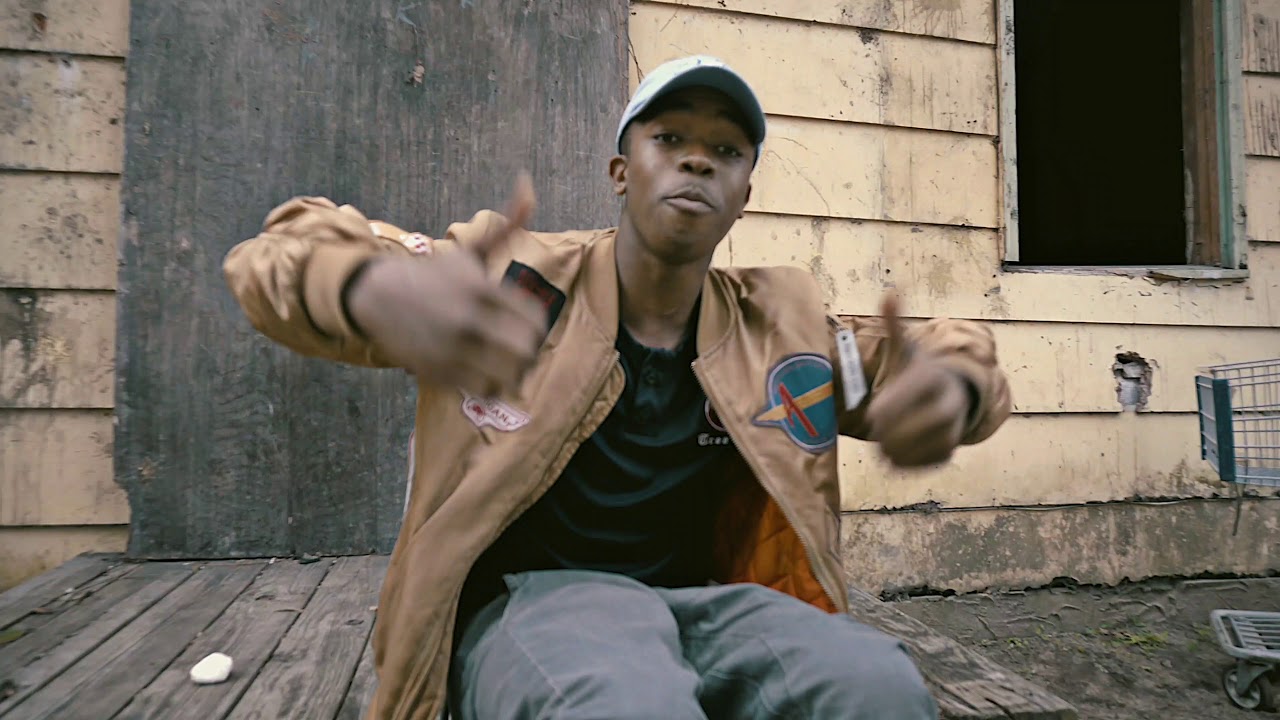 Trap Dickey “The Real One” - YouTube