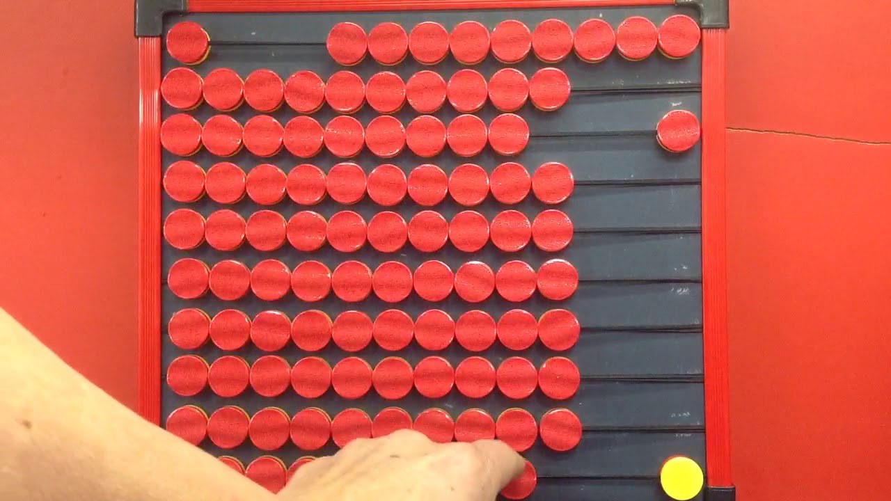EZeeCOUNT Abacus Dividing A Three digit Number By A Two Digit Number EZeeCOUNT Abacus Dividing A Three digit Number By A Two Digit Number