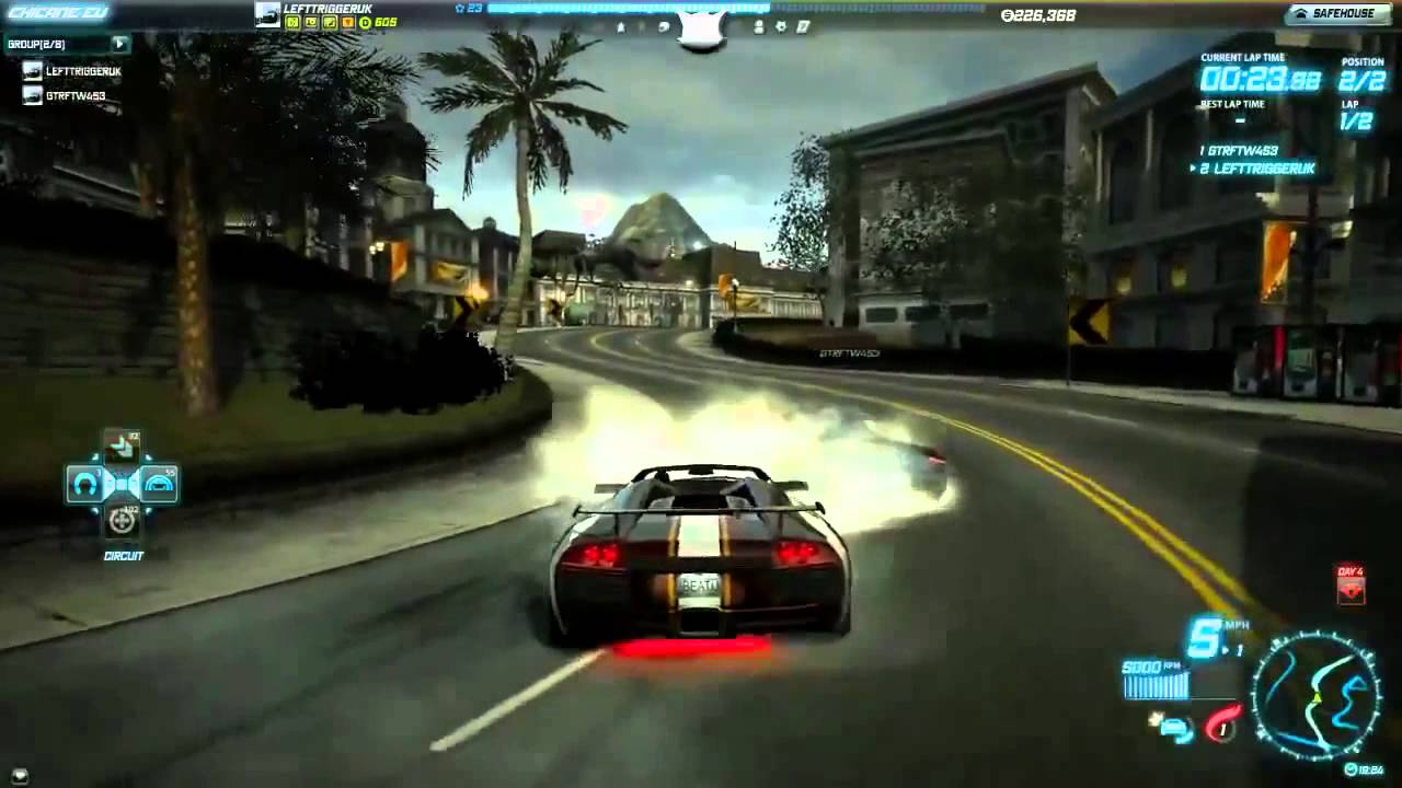 Need for Speed World is DEAD! (SERVERS SHUTTING DOWN) a car - YouTube