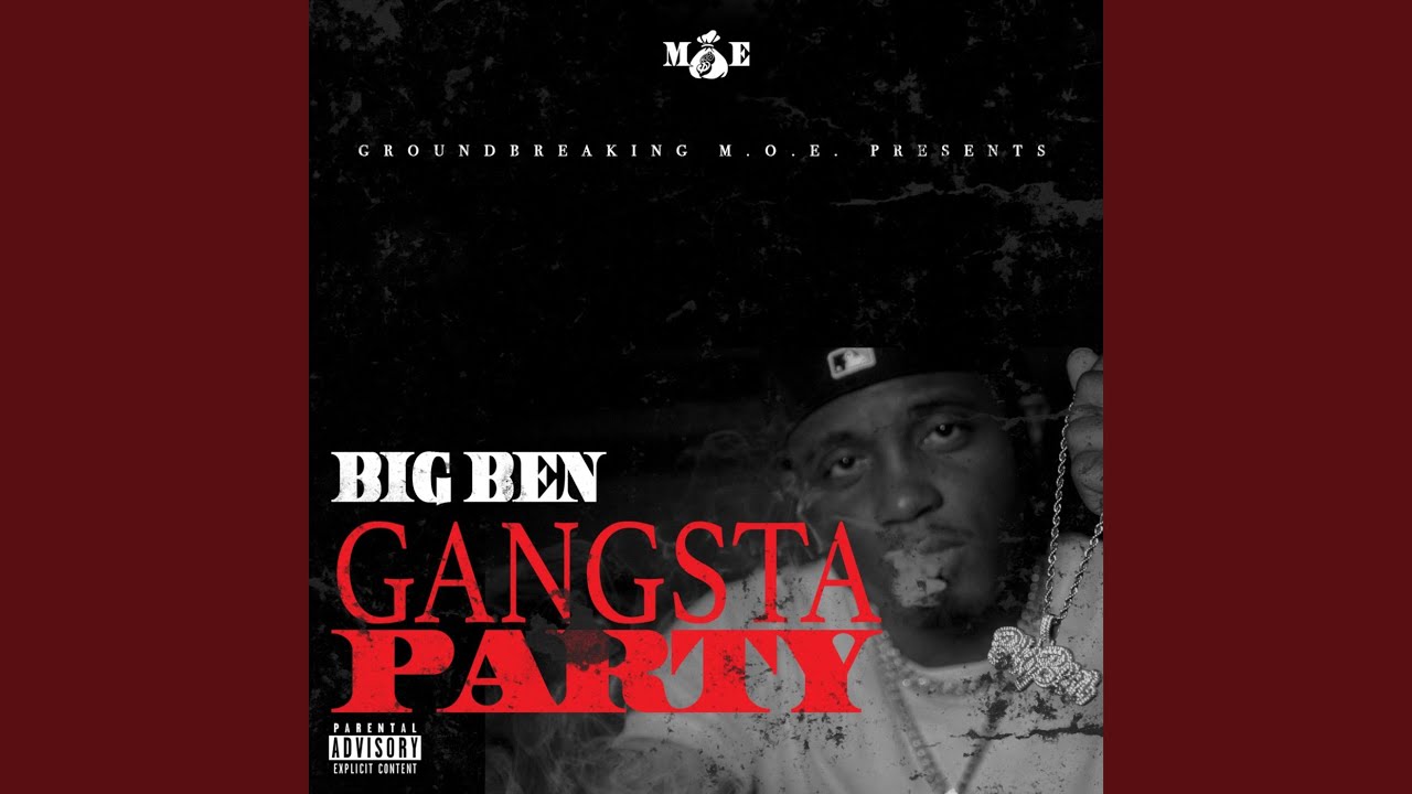 Gangsta Party - YouTube
