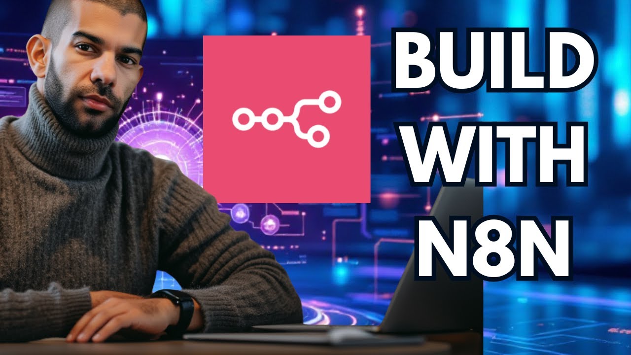 Create Powerful Ai Agents In Minutes Using N8n No Coding Required Youtube