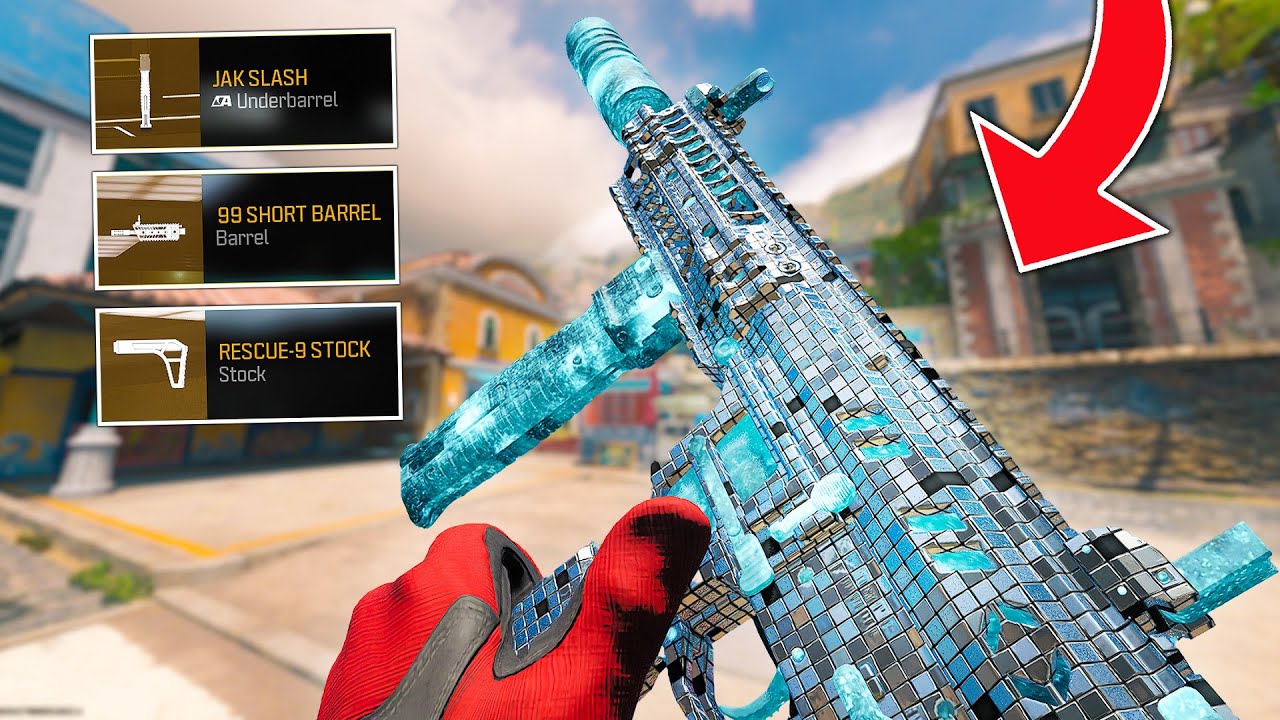 this MAX SPEED SUPERI will get me BANNED in Modern Warfare 3 - YouTube