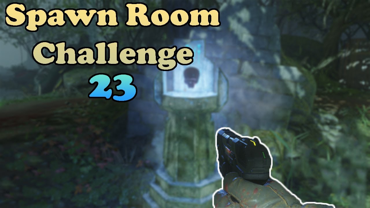 Zetsubou No Shima Spawn Room Challenge [Classics]: 23 - YouTube