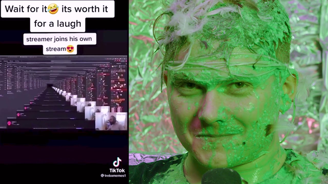 Memes discord mods find funny - YouTube