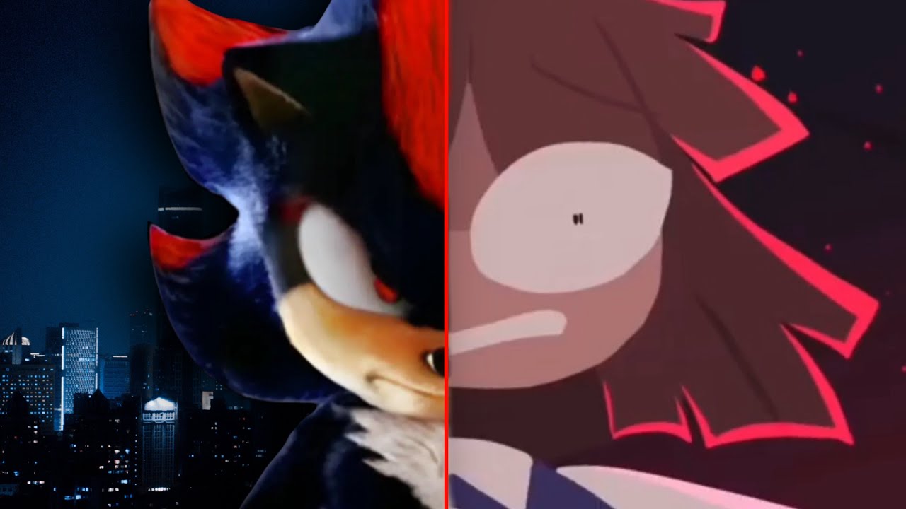 Shadow In FPE (Read Desc) - YouTube