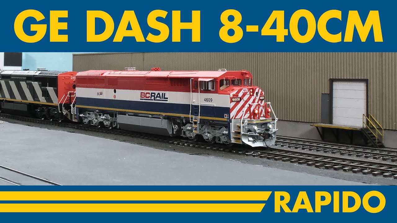 Dash-8? More like Dash-GREAT! - YouTube