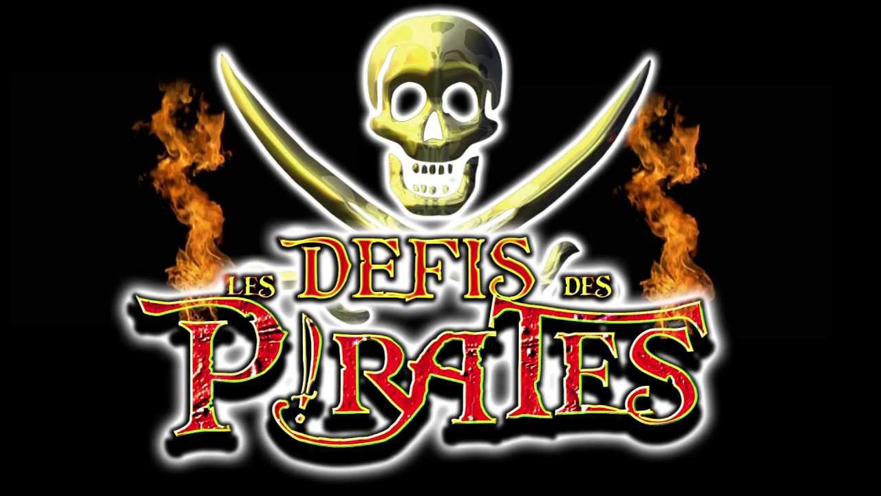 Bande annonce "Les Défis des Pirates" l'Aventure Interactive! - YouTube