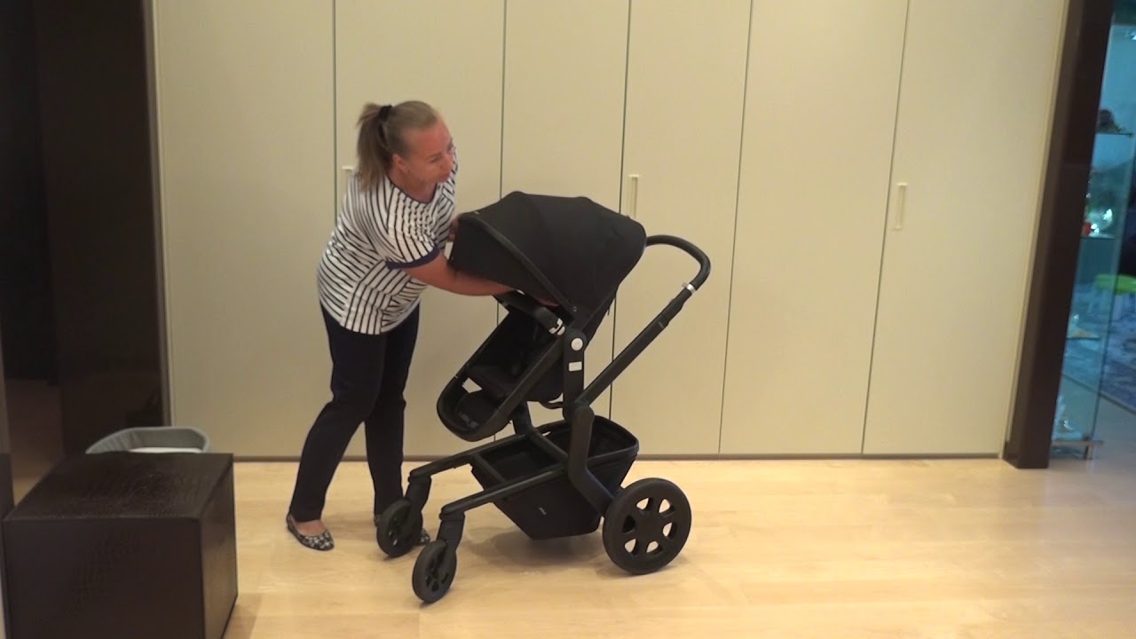 JOOLZ day 2 - YouTube