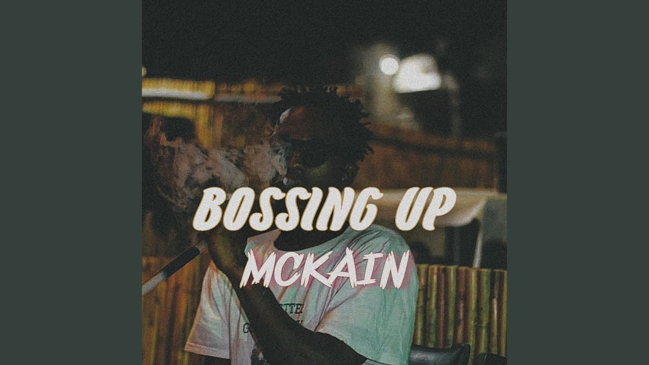 Bossing up - YouTube