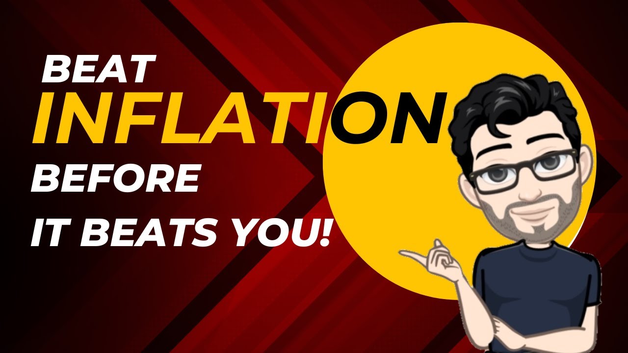 Chp.7 | Inflation | All about it | Dr. Money - YouTube