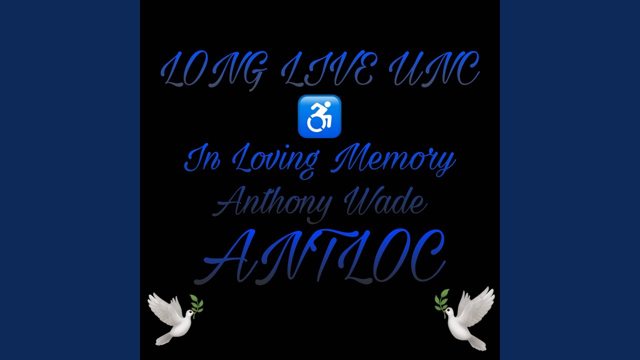 Anthony Wade - YouTube