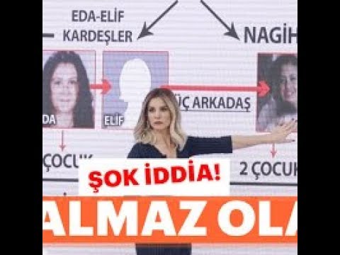 Esra Erol’da ifşa oldu!