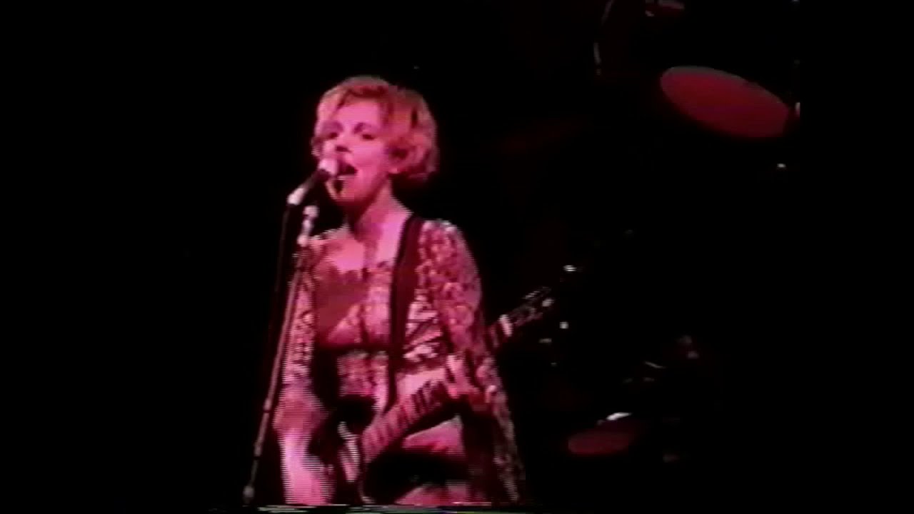 Belly - Live at Metropol, Pittsburgh (October 11, 1993) - YouTube