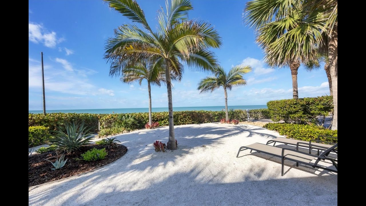 325 Casey Key Road | NOKOMIS Real Estate - YouTube
