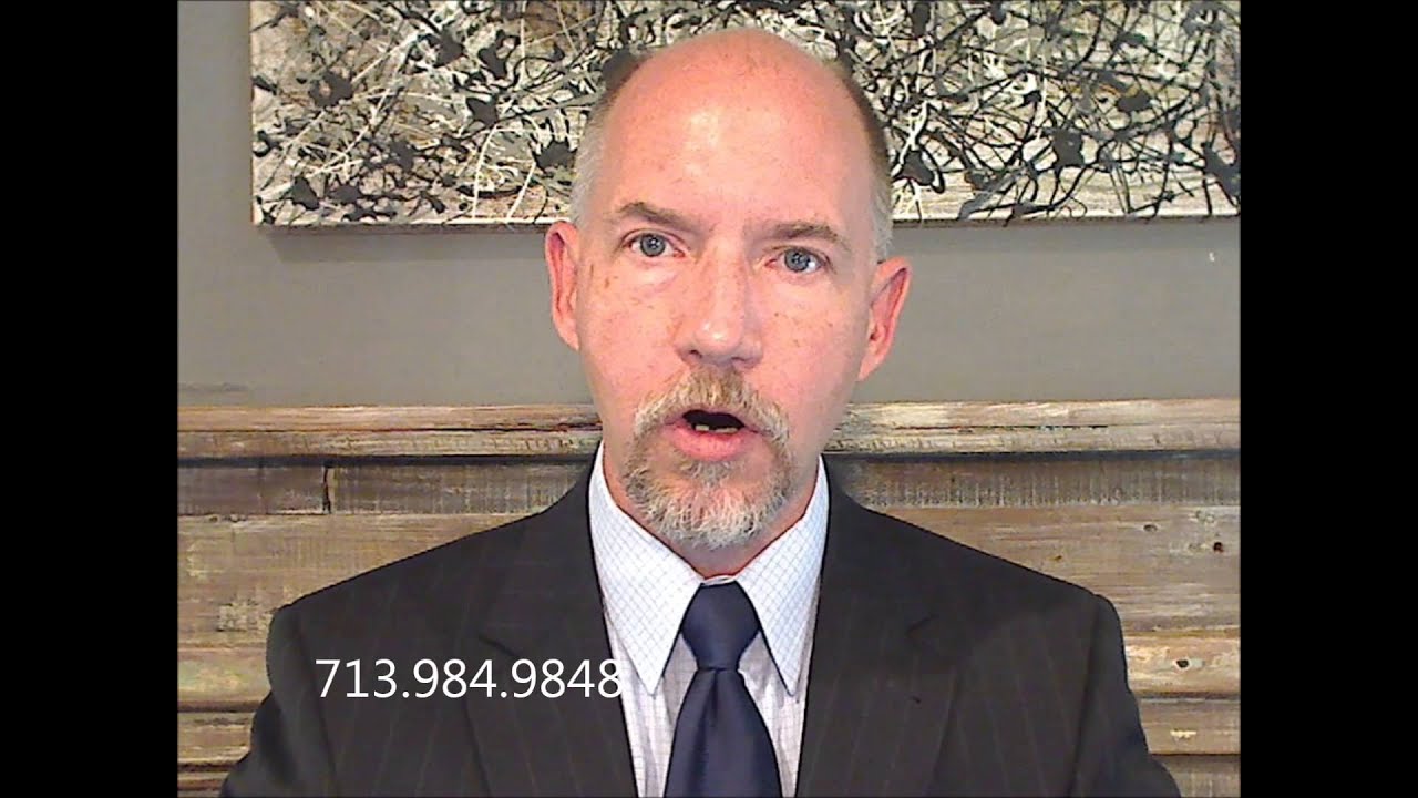 Medical Malpractice Lawyer : Houston - YouTube