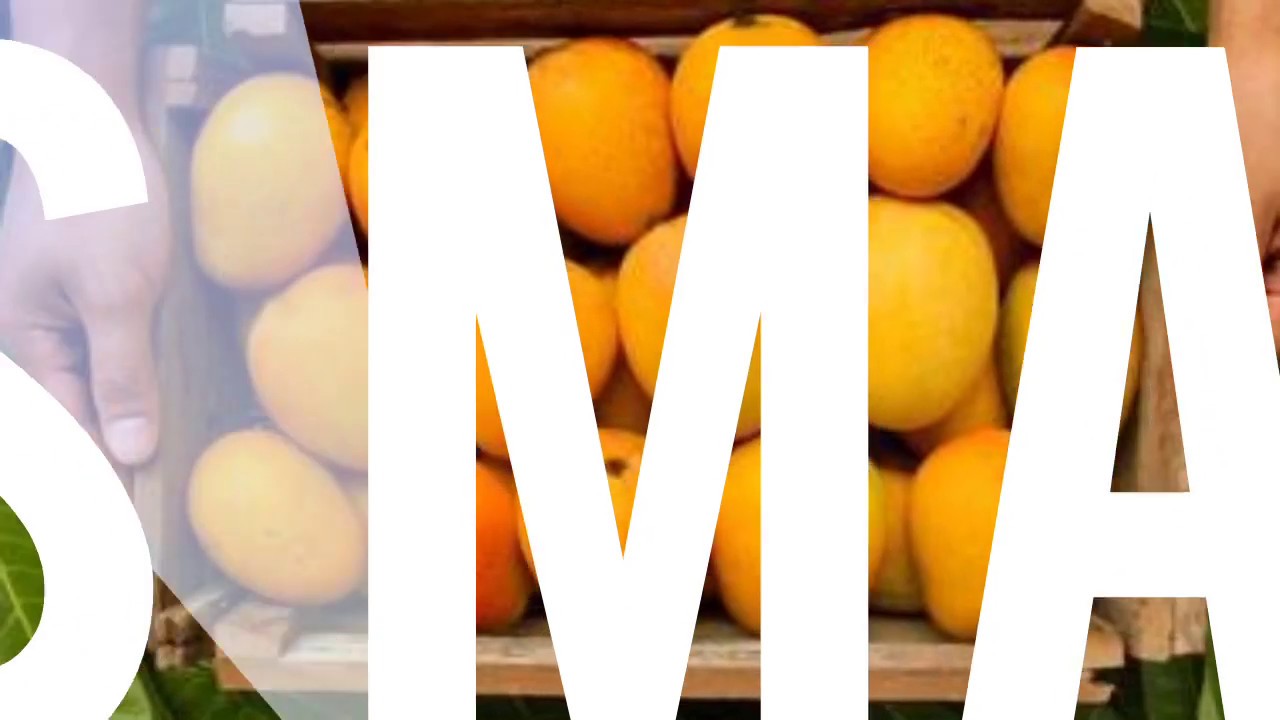 How to make Khas khas mango juice - YouTube