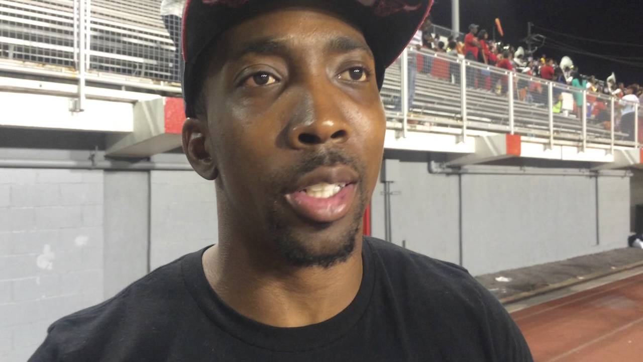 Former Saints' CB Keenan Lewis talks HS football & possible comeback in ...