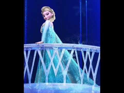 Los Poderes de Elsa - YouTube