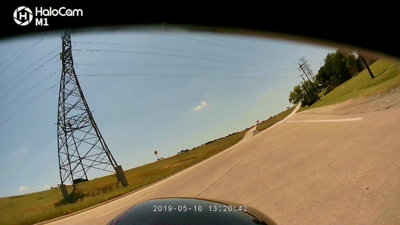 New Cam Youtube