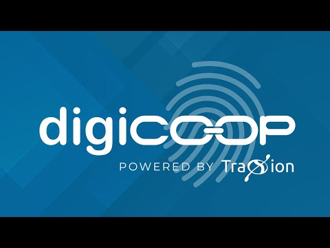 DigiCOOP Business Center - YouTube