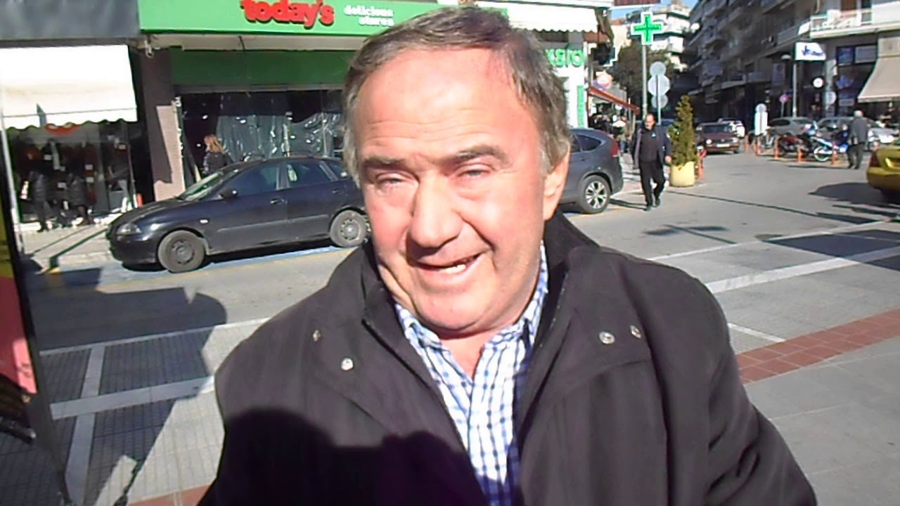 LEFTERIA.BLOGSPOT.GR ΚΑΤΕΡΙΝΗ - ΣΥΝΕΝΤΕΥΞΗ ΠΡΟΕΔΡΟΥ ΛΟΦΟΥ - YouTube