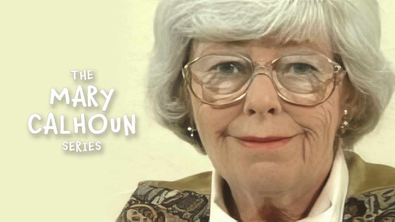 The Mary Calhoun Series [OFFICIAL PREIEW] - YouTube