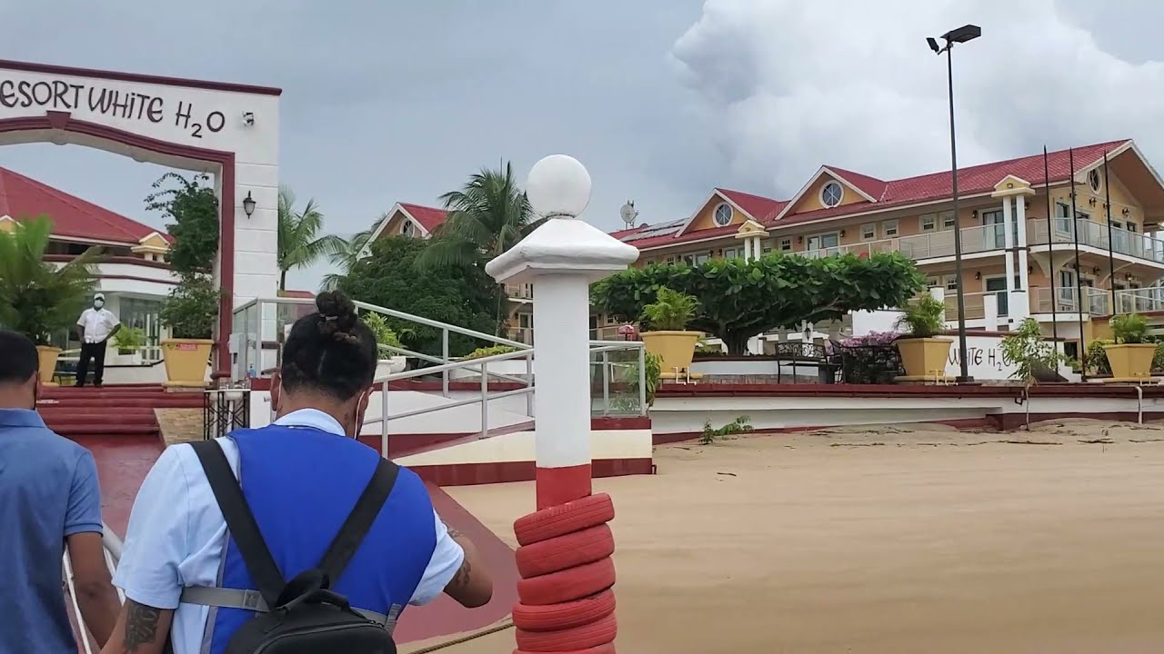 Secret Resort In The Middle Of A River In Guyana | Essequibo river 2023 ...