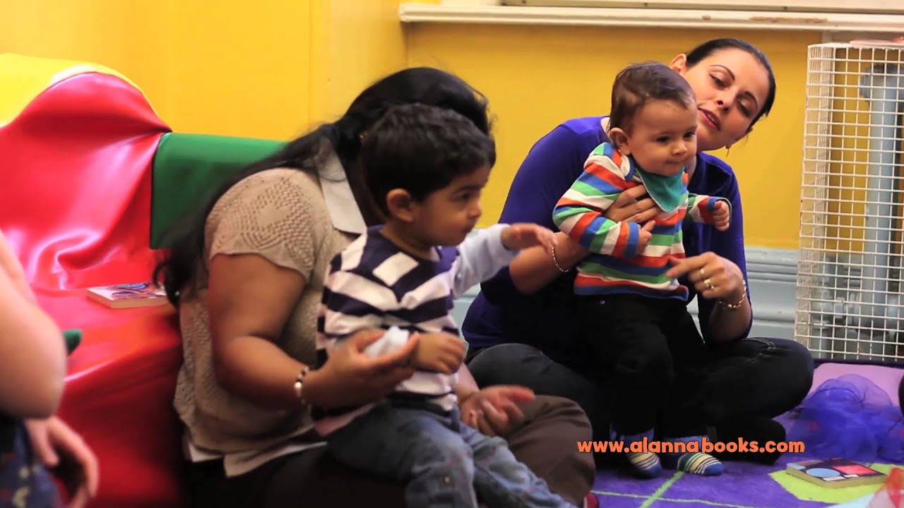 Zeki Loves Baby Club - 1: If you're Happy and you know it, Clap Your ...