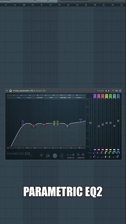 FL Studio Stock Plugin Vocal Chain - YouTube