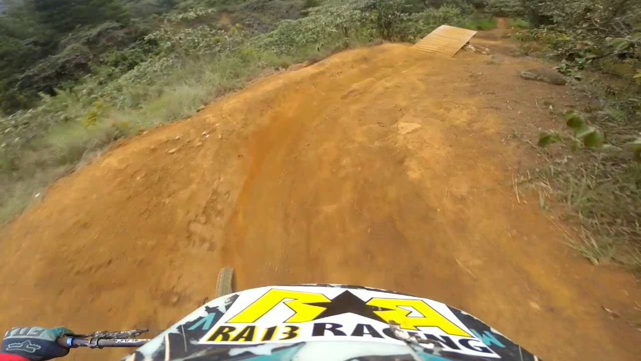 Copa Latino Americana de Downhill - Colômbia - RA13 RACING E Julio ...