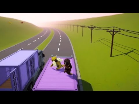 Bro has more plot armor than anyone ive ever seeeen!!!! - YouTube