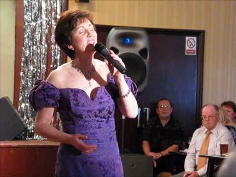Ann Breen Pal of my Cradle Days - YouTube