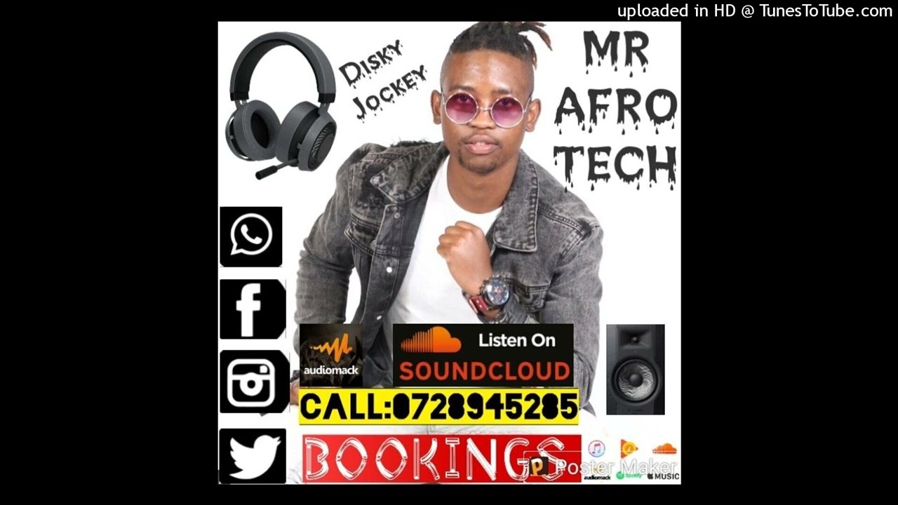 Toss_9umba_Mdoovar_-_Umlando(DJTroshkaSA Afro Tech Remix)_ft_Sino_Msolo ...