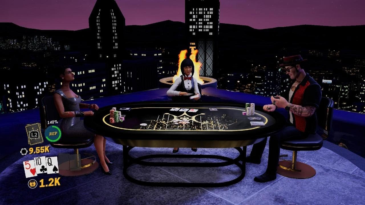 Prominence Poker Finally an actual proof That the game is rigged - YouTube