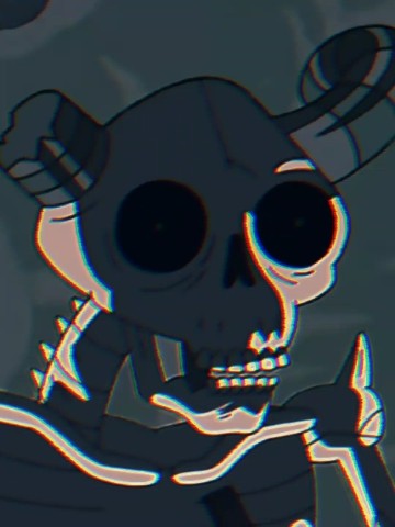 Fall. Adventure time lich edit - YouTube